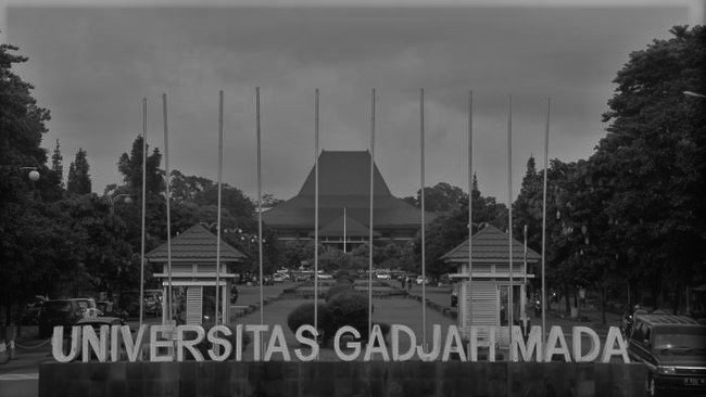 Kerjasama Universitas Gadjah Mada - PASCASARJANA